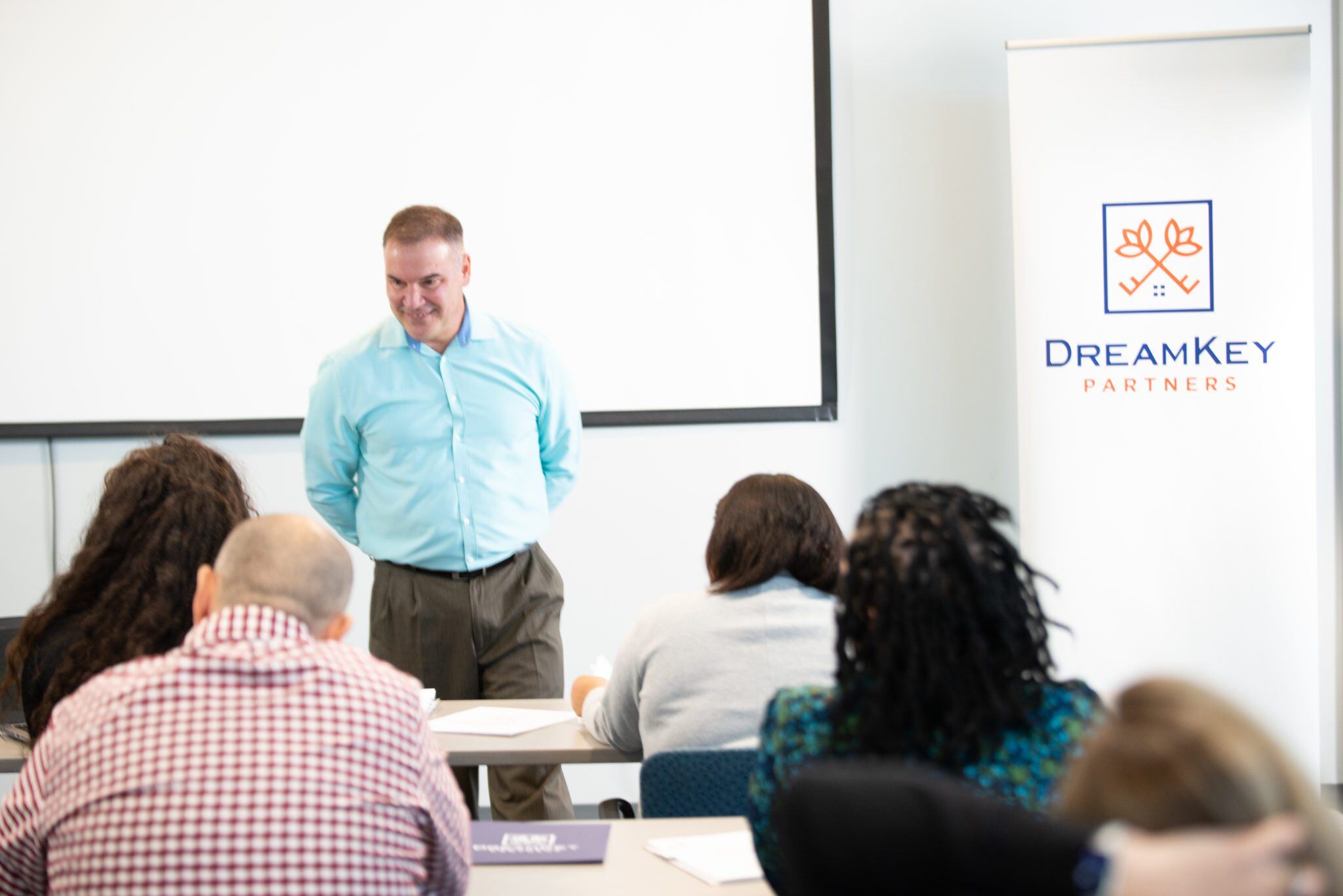 Programs | DreamKey Partners