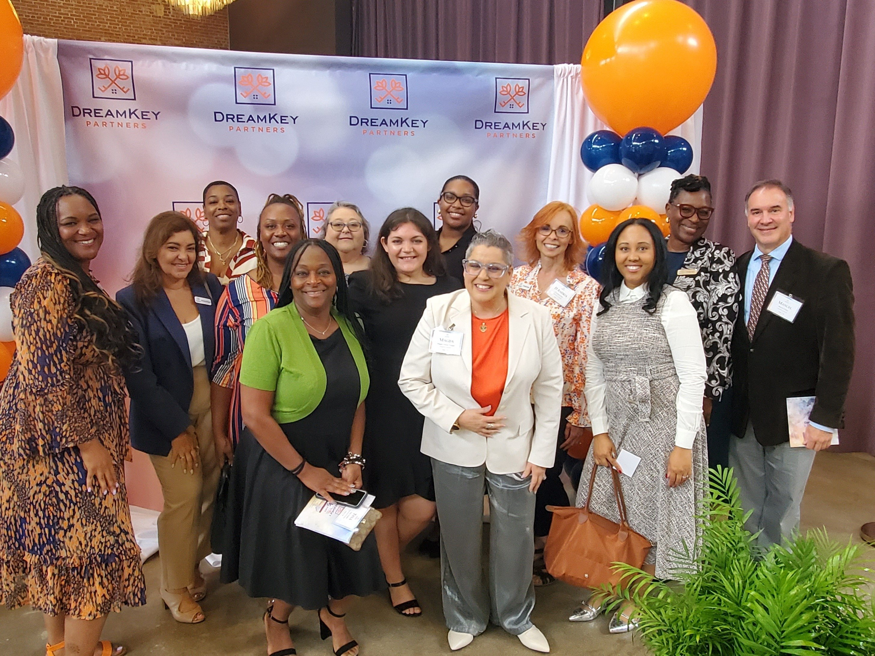 About Us | DreamKey Partners